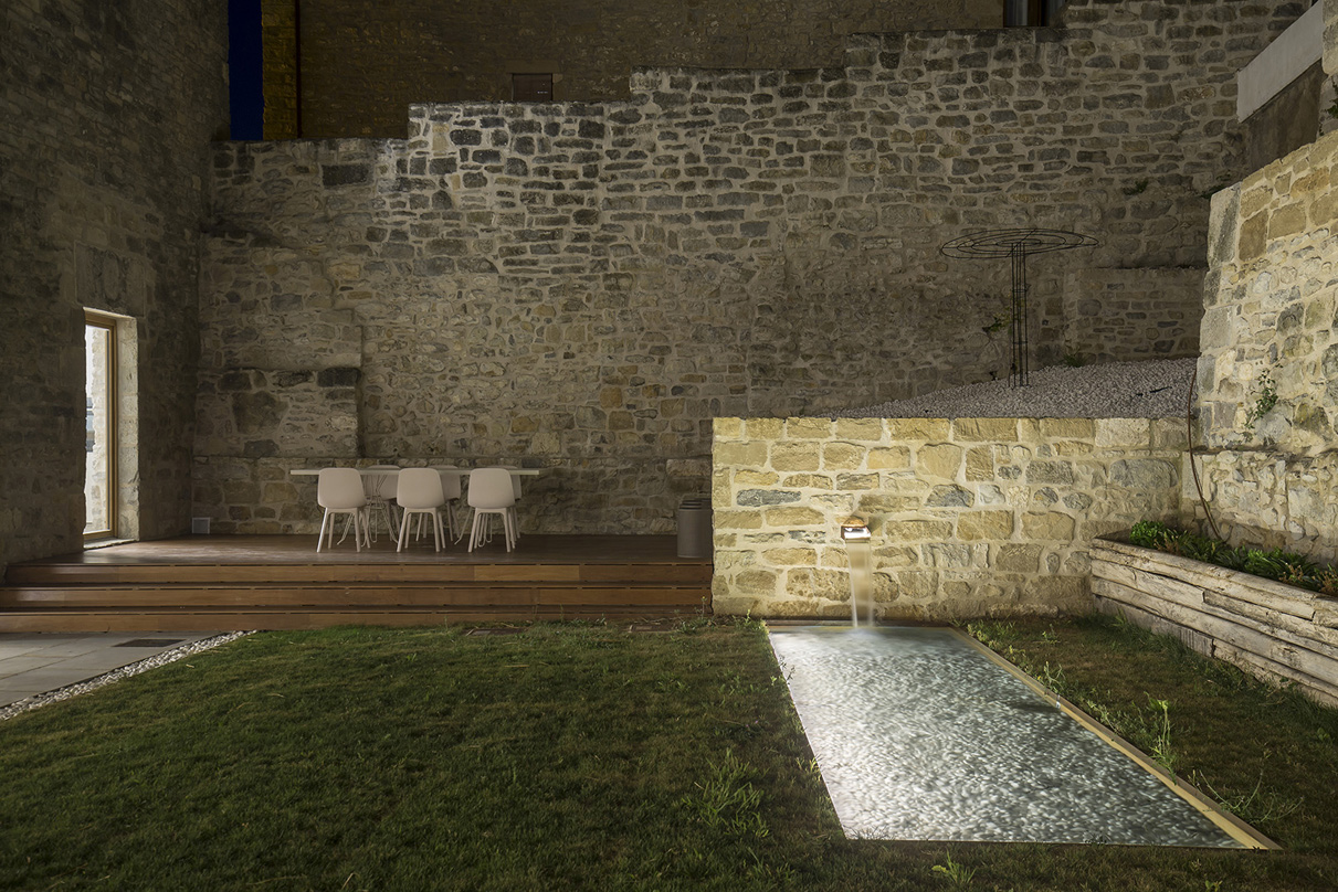 The Palace - Palacio de Olza