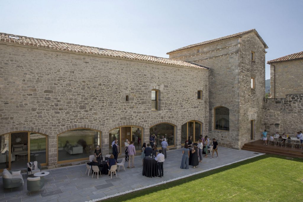 Family celebrations - Palacio de Olza