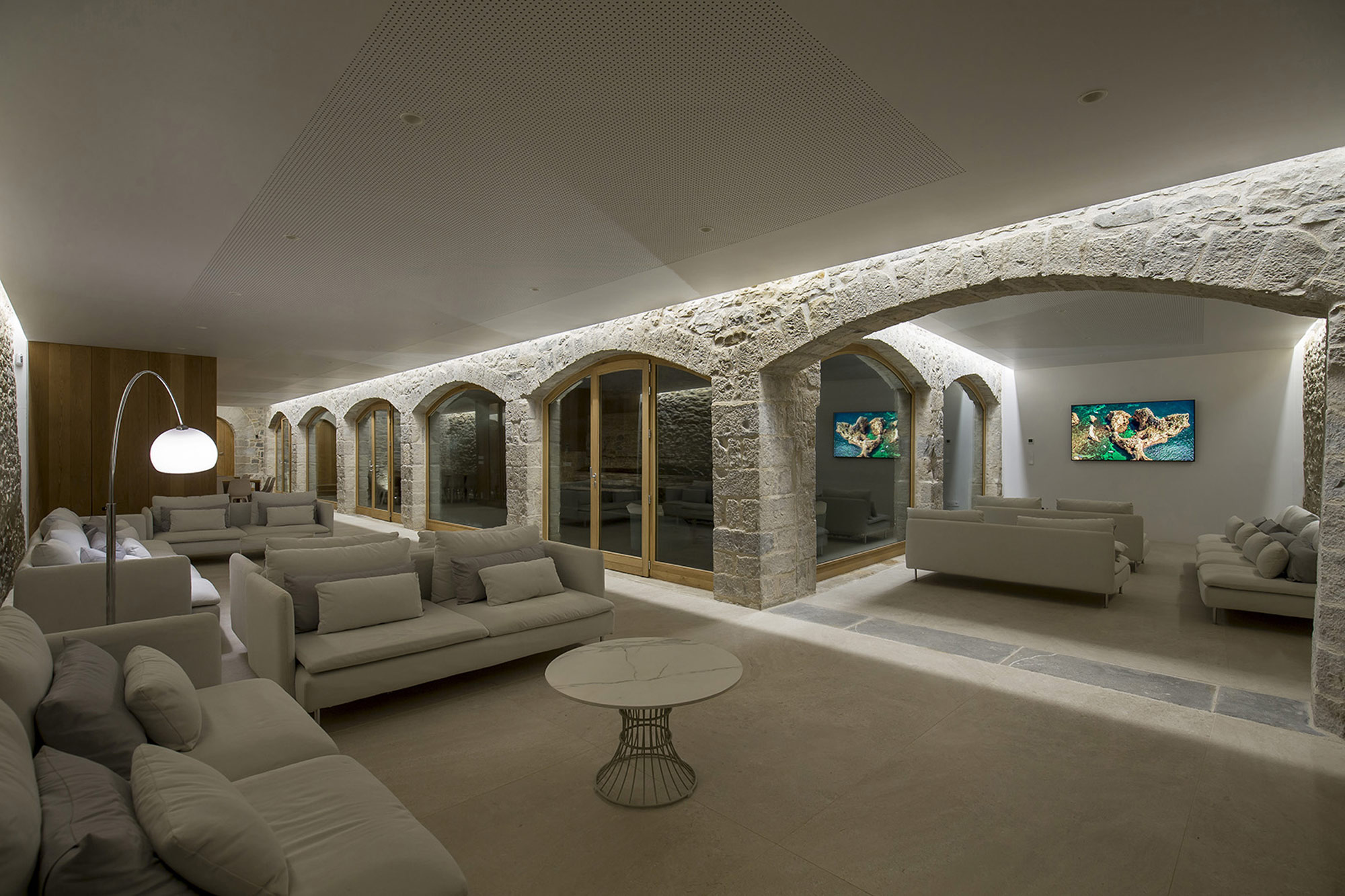 The Palace - Palacio de Olza